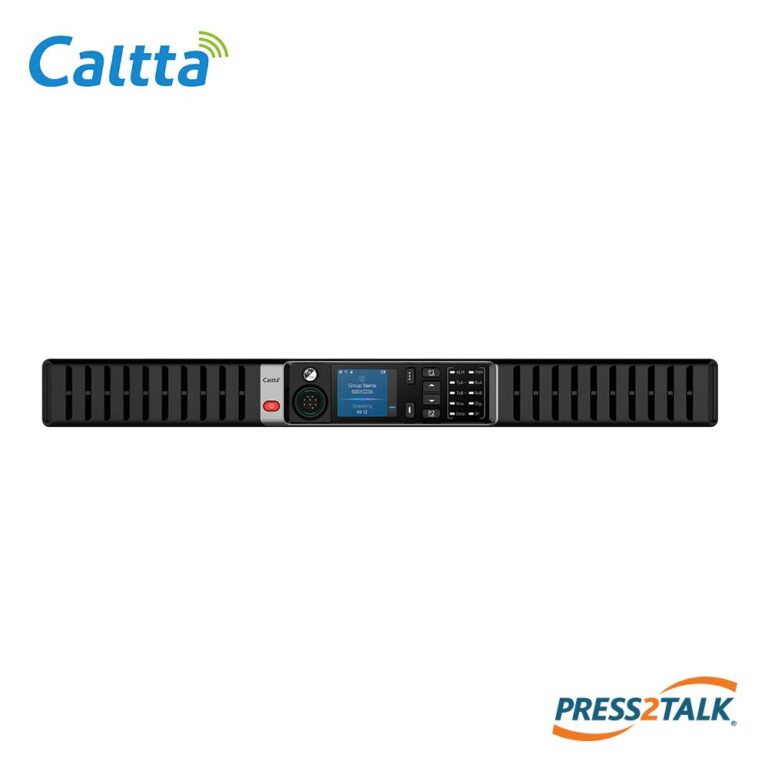 Choose Caltta Two Way Radio from - Press2Talk