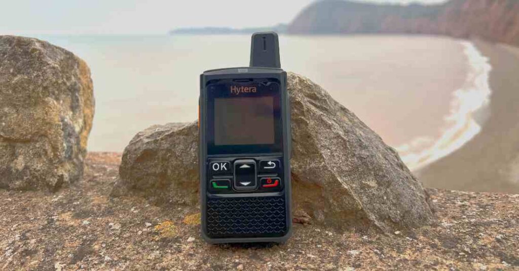 Explore PoC Broadband PTT on Press2Talk: What You Need to Know